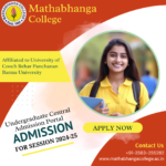 Mathabhanga College